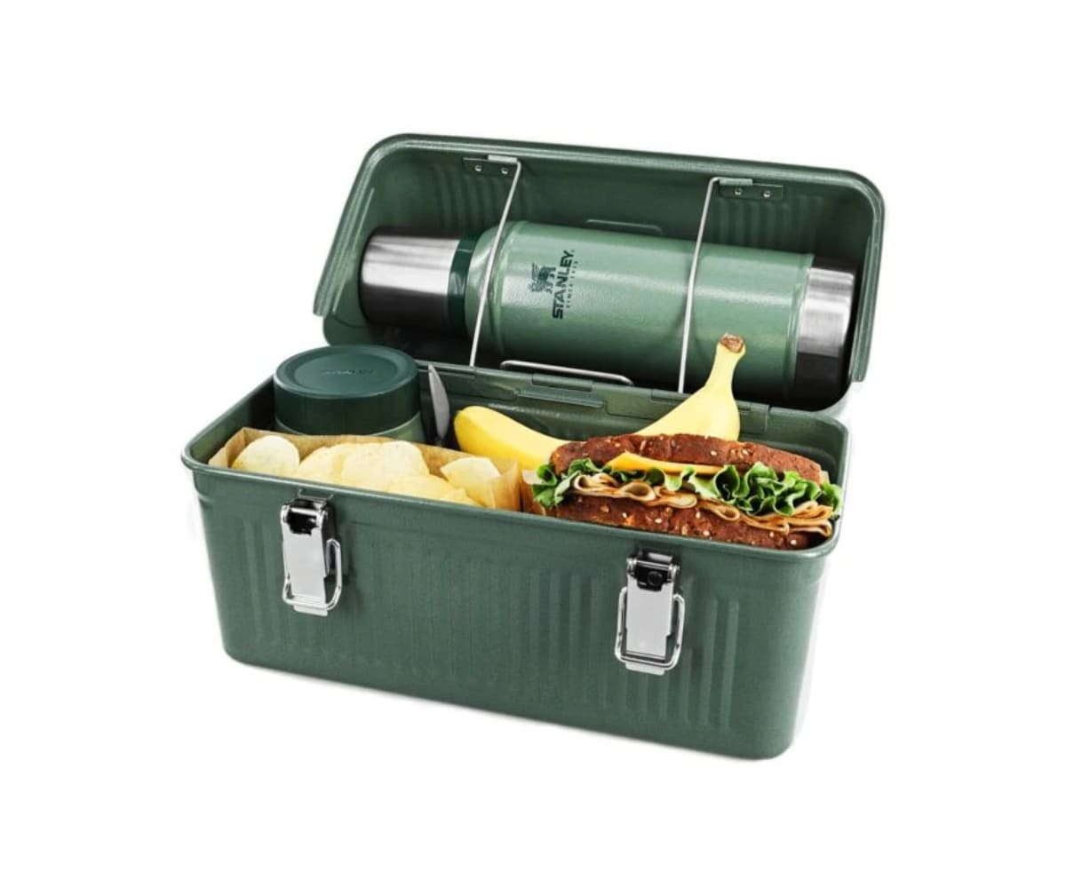 Stanley Official Website - Premium Lunch Boxes